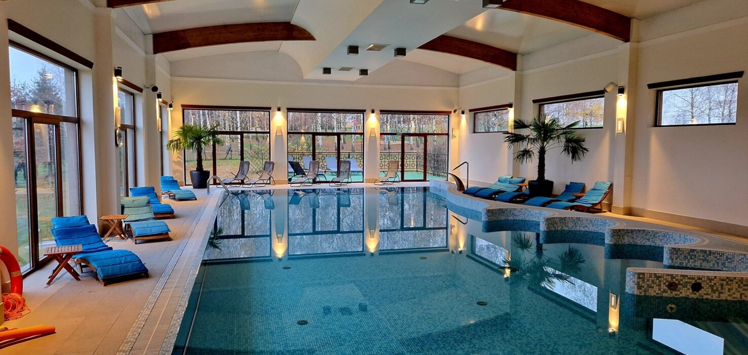 SPA&WELLNESS | Spa Hotel Splendor