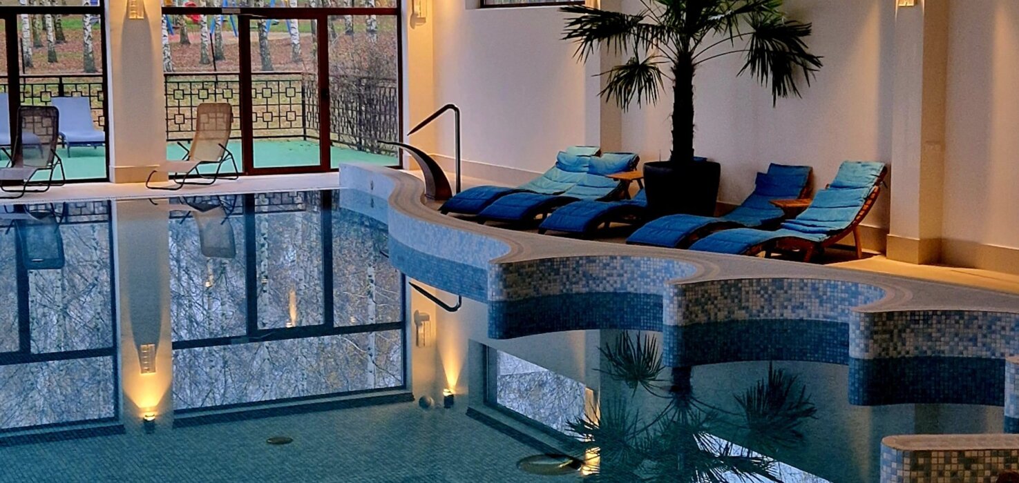SPA&WELLNESS | Spa Hotel Splendor