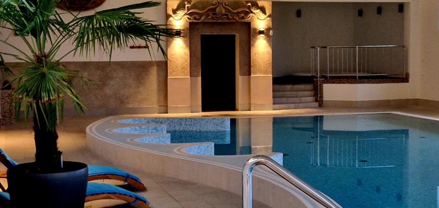 SPA&WELLNESS | Spa Hotel Splendor