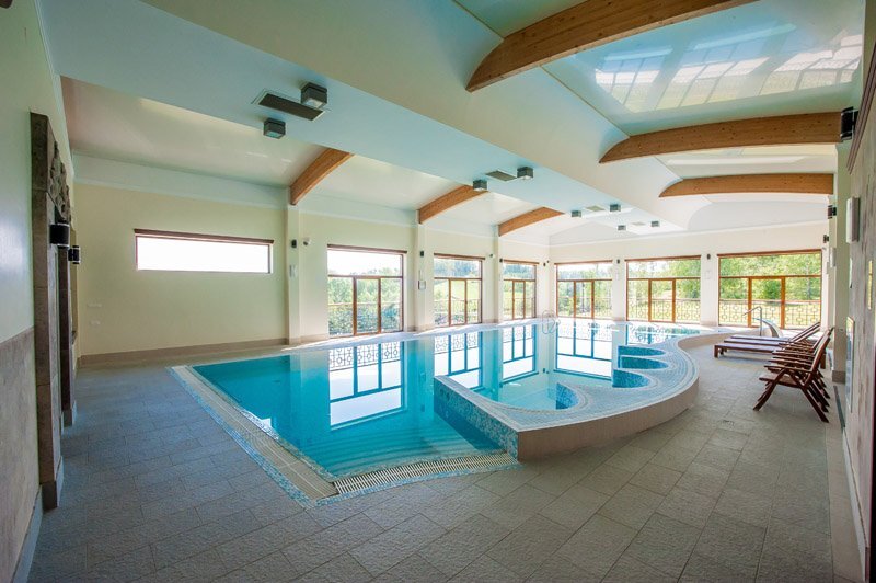 SPA&WELLNESS | Spa Hotel Splendor