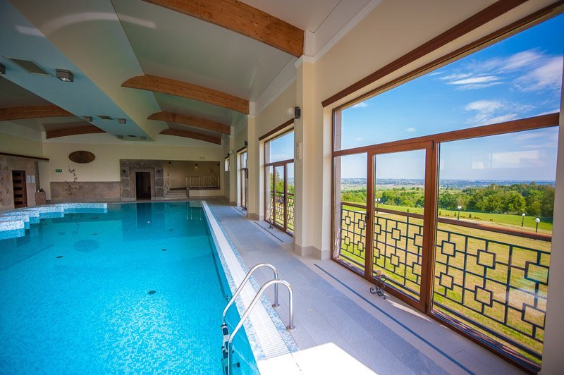 SPA&WELLNESS | Spa Hotel Splendor