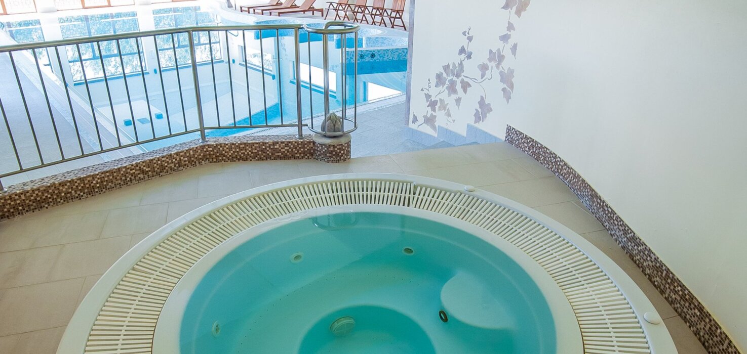 SPA&WELLNESS | Spa Hotel Splendor