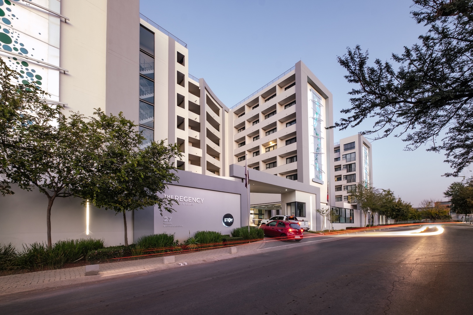 Stylish Extended Stay in Pretoria | Stay Menlyn