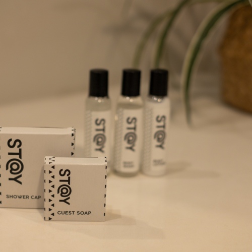 Stylish Extended Stay in Pretoria | Stay Menlyn