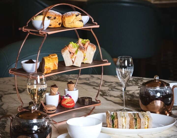 Stock Exchange Hotel in Manchester | Stock Exchange Hotel