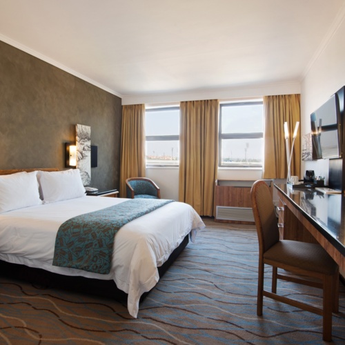 Gallery | The Centurion Hotel