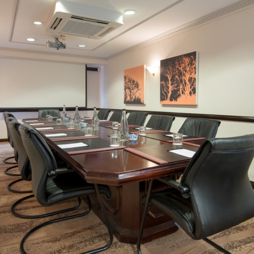 Gallery | The Centurion Hotel