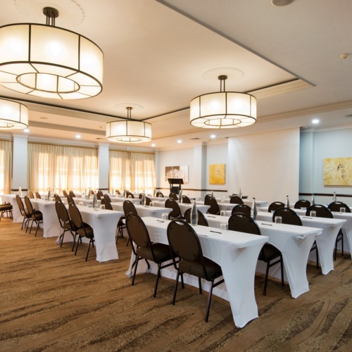 Gallery | The Centurion Hotel
