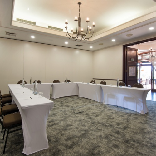 Gallery | The Centurion Hotel