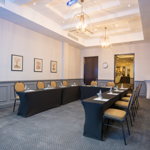 Gallery | The Commodore Hotel