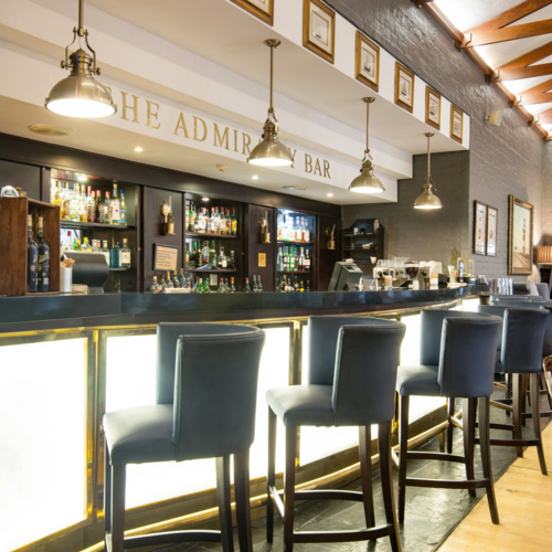 Gallery | The Commodore Hotel