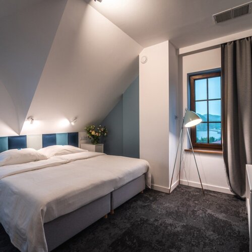 Galeria | White Sails Solina