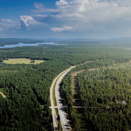 Gallery | Wilderness Hotel Inari, Finnish Lapland