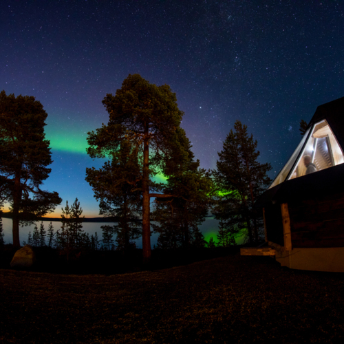 Gallery | Wilderness Hotel Inari, Finnish Lapland