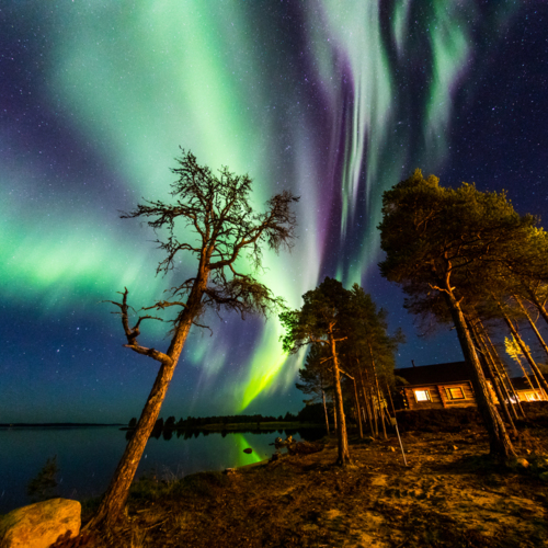 Gallery | Wilderness Hotel Inari, Finnish Lapland