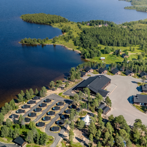 Gallery | Wilderness Hotel Inari, Finnish Lapland