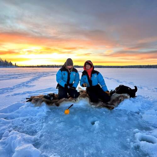 Gallery | Wilderness Hotel Nellim, Finnish Lapland